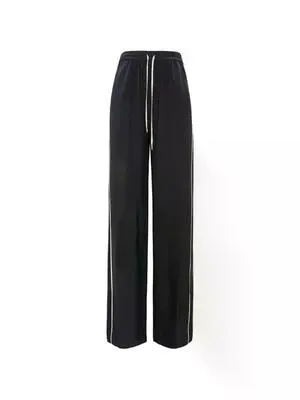 Dorothee Schumacher Side-stripe Track Pants