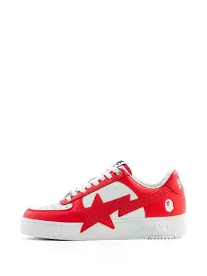 A BATHING APE Sta Sneakers