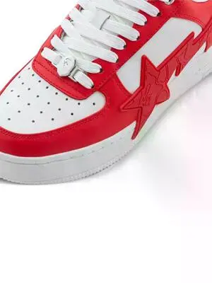 A BATHING APE Sta Sneakers