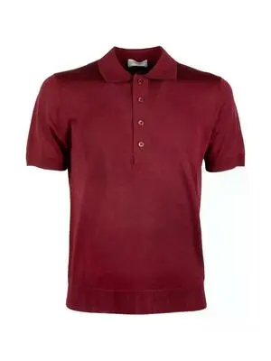 PAOLO PECORA Short-sleeve Polo Shirt