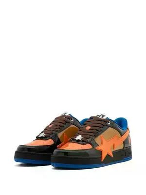 A BATHING APE Sta Os #1 M2 Sneakers