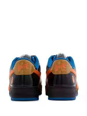 A BATHING APE Sta Os #1 M2 Sneakers