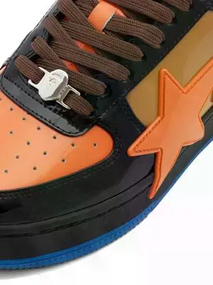 A BATHING APE Sta Os #1 M2 Sneakers