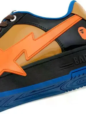 A BATHING APE Sta Os #1 M2 Sneakers