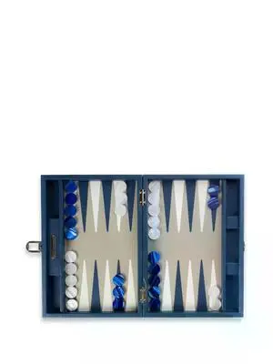 HECTOR SAXE Large Backgammon Board Game