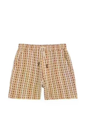 Oas Company Classic Shorts For Men