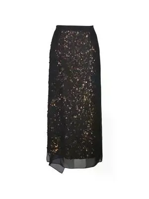 Michael Kors Elasticated Skirts