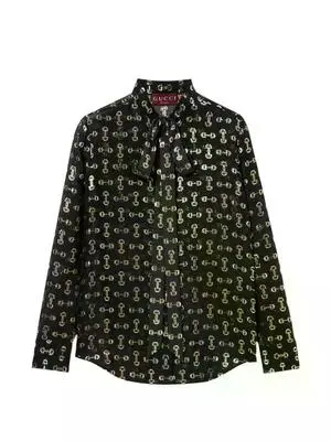 Gucci T-shirt Blouses