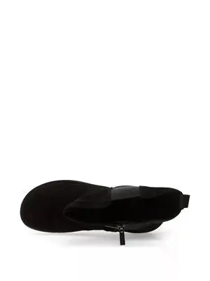GROUNDIES Milena 2.0 Suede-finish Boots