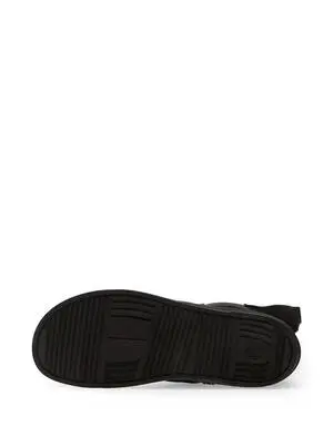 GROUNDIES Milena 2.0 Suede-finish Boots