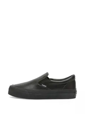 Comme Des Garçons Xt-6 Expanse Slip-on Sneakers