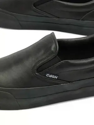 Comme Des Garçons Xt-6 Expanse Slip-on Sneakers