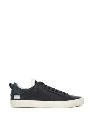 Springa Lace Up Sneakers For Men