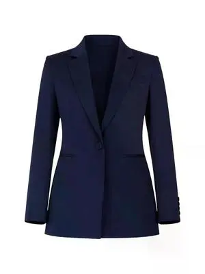 CLIPS Single-breasted Blazer
