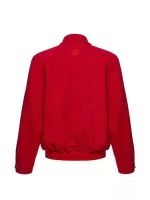 Magda Butrym Zip-up Jacket