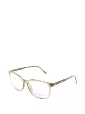 Dolce & Gabbana Rectangle-frame Glasses