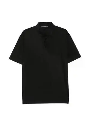 KANGRA Short-sleeve Polo Shirt