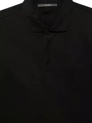 KANGRA Short-sleeve Polo Shirt