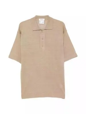 KANGRA Short-sleeve Polo Shirt