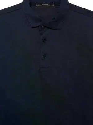 KANGRA Short-sleeved Polo Shirt