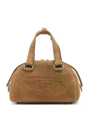Diesel® Textured Travel Bags