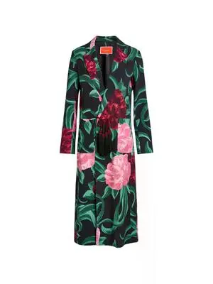 La Doublej Long Coats For Women