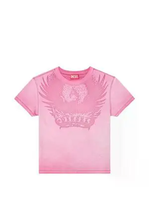 Diesel® Casual T-shirts For Women