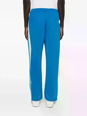 HOPEIUM Side-stripe Track Pants