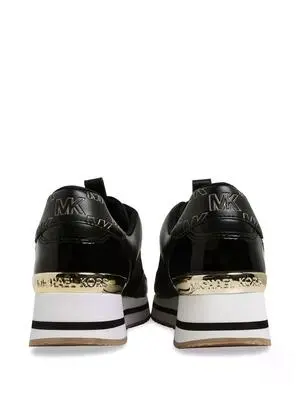 Michael Kors Raina Logo-print Sneakers