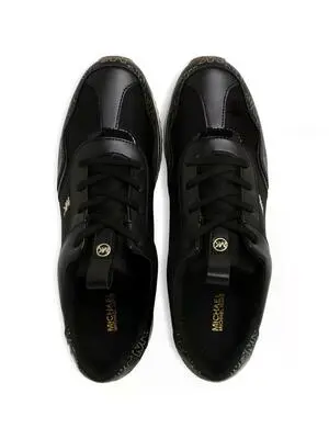 Michael Kors Raina Logo-print Sneakers