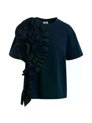 Essentiel Antwerp Crewneck T-shirts For Women