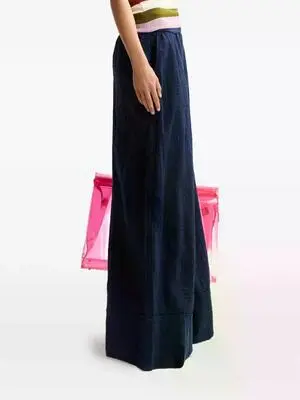 Essentiel Antwerp Drawstring Waist Trousers