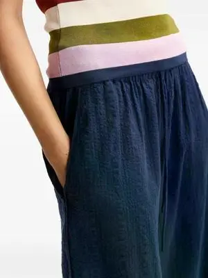 Essentiel Antwerp Drawstring Waist Trousers