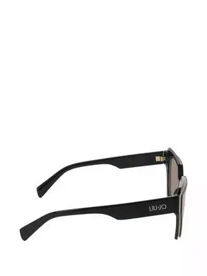 Liu Jo Geometric Sunglasses