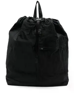 PORTER-YOSHIDA & CO Mile Backpack - Black