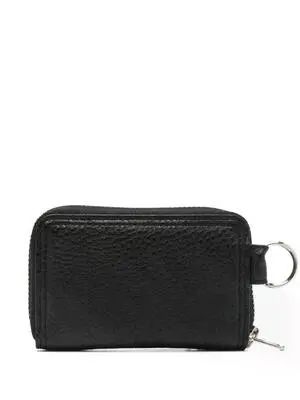 PORTER-YOSHIDA & CO Logo-tag Wallet