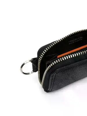 PORTER-YOSHIDA & CO Logo-tag Wallet
