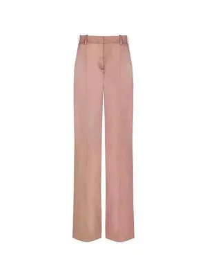 Balmain Tailored Pants For Women