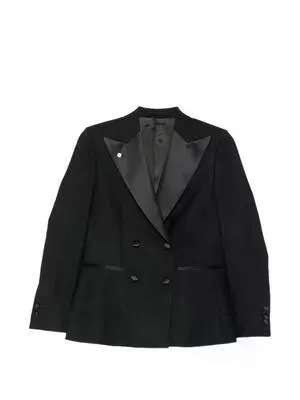 Luigi Bianchi Mantova Tuxedos For Women