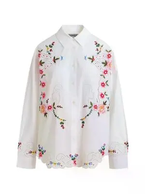 Essentiel Antwerp Casual Shirts For Women