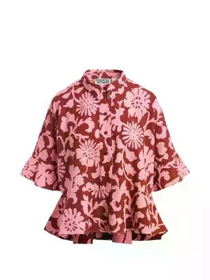 Essentiel Antwerp Short Shirts For Women