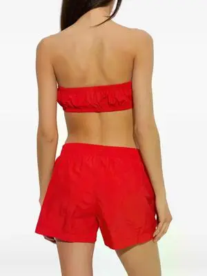 MAISON MARGIELA Drawstring-waistband Shorts