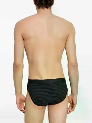 Dsquared2 Logo-print Briefs