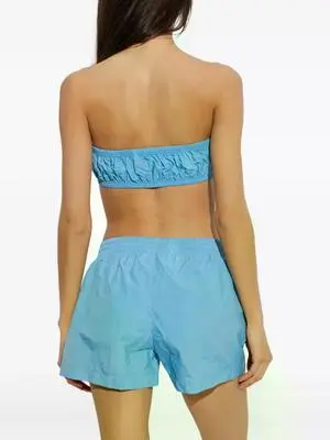 MAISON MARGIELA Drawstring-waist Shorts