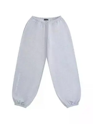 Gosha Rubchinskiy Logo-print Track Pants