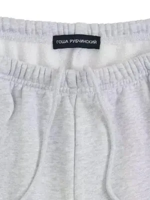 Gosha Rubchinskiy Logo-print Track Pants
