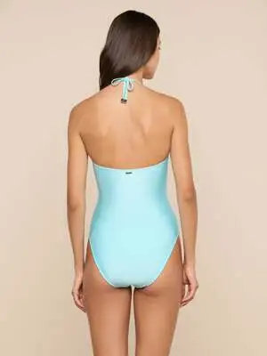 L'Agence Indore One-piece Swimsuit