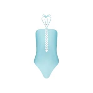 L'Agence Indore One-piece Swimsuit
