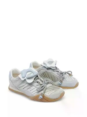 Fendi Wave Sneakers