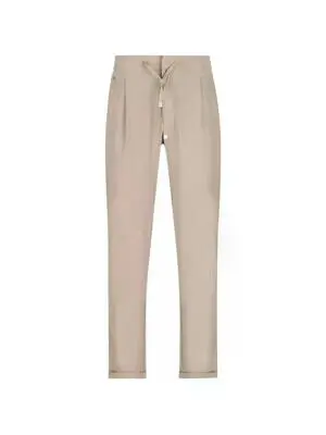 Tramarossa Logo Pants For Men
